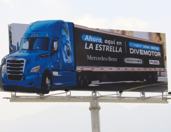 Marketmedios, publicidad exterior y vallas publicitarias